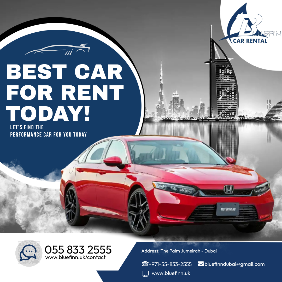 Honda Civic Rental in Dubai | Rent Honda Civic Dubai | Rent Honda Civic ...